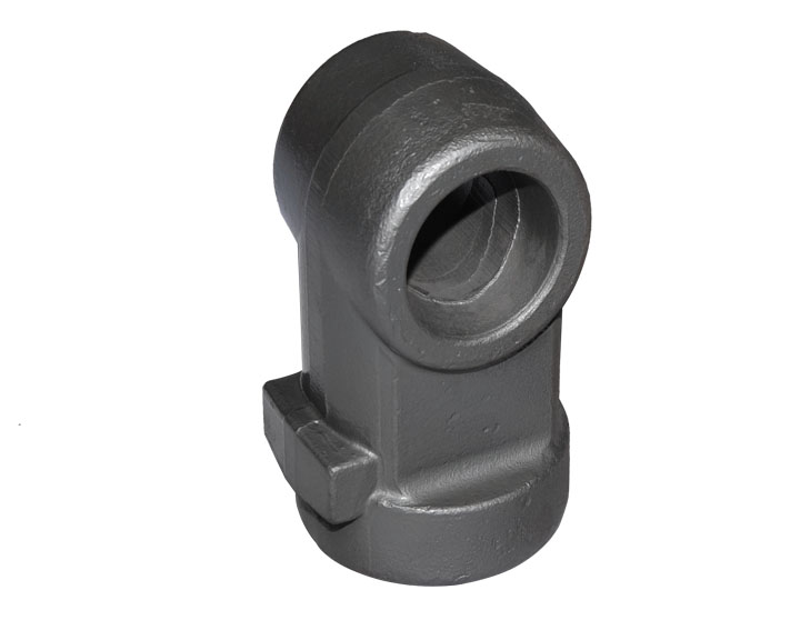 GRS Engineering Pvt. Ltd. | Forging & Machined Components, Mysuru