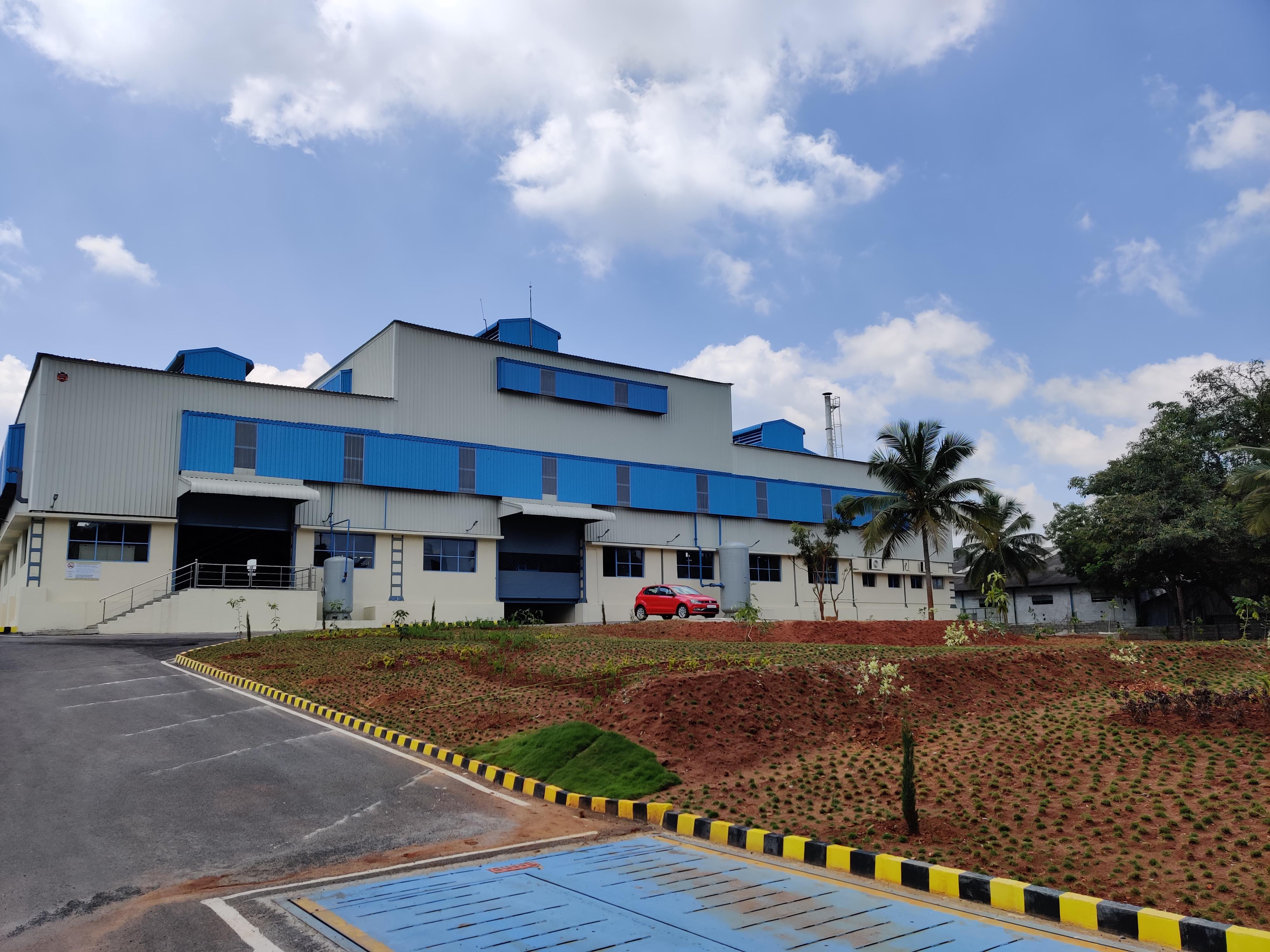 GRS Engineering Pvt. Ltd.